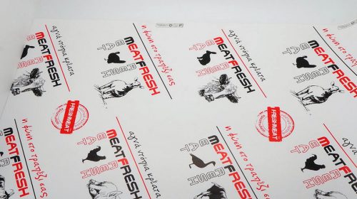 Χαρτί Περιτυλίγματος Κρεοπωλείου Α’ ILLUSTRATION – ΛΥΣΕΙΣ ΣΥΣΚΕΥΑΣΙΑΣ ...